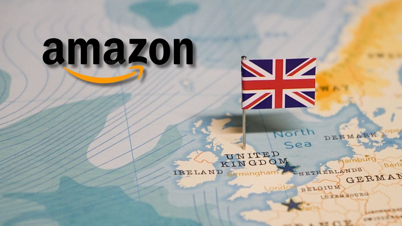 Amazon’s UK insurance journey ends in closure just after 15 months ...